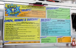 17 Best Seaside, Florida Restaurants (2025) - Life of Stacy