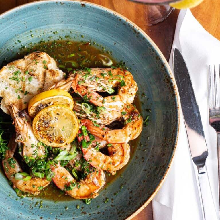 35 BEST 30A RESTAURANTS (2025) - Life of Stacy