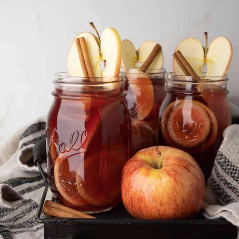 29 Delicious Fall Cocktails Everyone Will Love (2025) - Life of Stacy