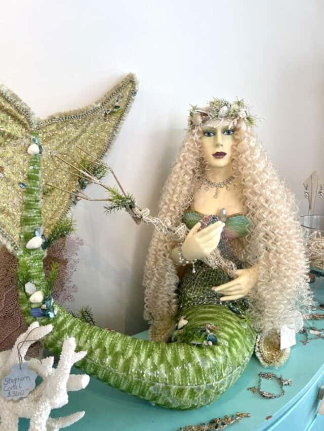 The Best Shopping on 30A with Map (2025) - Life of Stacy