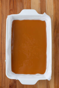 The Best Soft Caramels Recipe Made with Evaporated Milk - Life of Stacy
