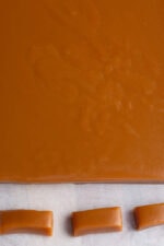 The Best Soft Caramels Recipe Made with Evaporated Milk - Life of Stacy